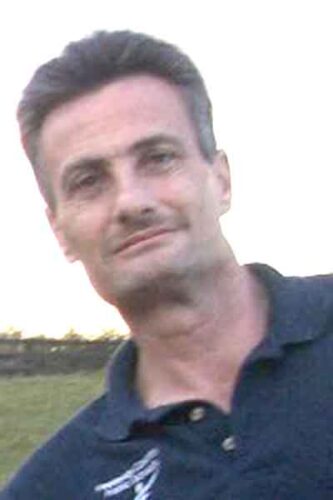 Johnny Ray Crockett 1958-2022 | News, Sports, Jobs - Tribune Chronicle